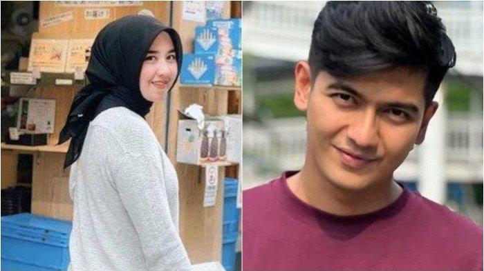 Sosok Salmania, Selebgram yang Banjir Hujatan Lantaran Dituding Memiliki Hubungan dengan Teuku ...