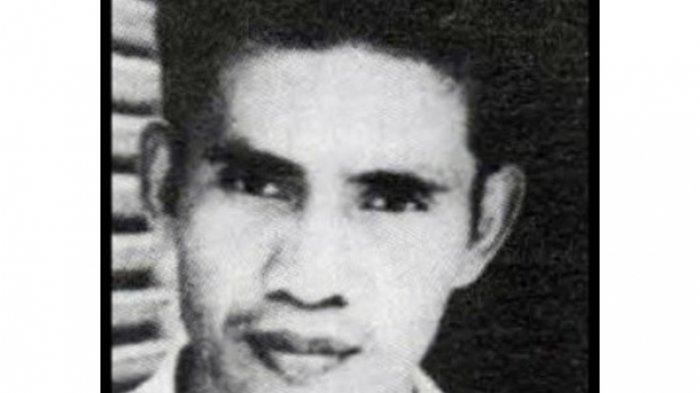 Pantas Sayuti Melik Ditujuk Sebagai Pengetik Teks Proklamasi, Ternyata ...