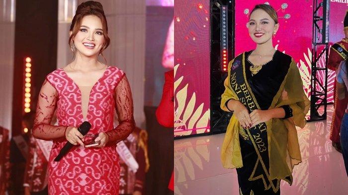 Sosok Shelomita Lumbu Cewek Manado Sulawesi Utara yang Punya Talenta ...