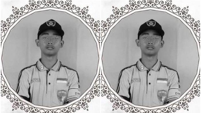 Sosok Siswa yang Ditembak Oknum Polisi di Semarang, Anggota Gengster ...