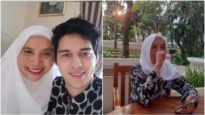 Sosok Siti Purwanti, Ibunda Maxime Bouttier yang Baru Meninggal Dunia, Sempat Dirawat di RS ...