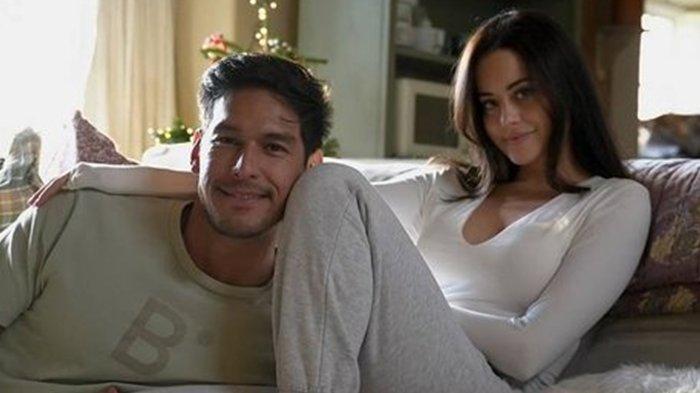 Sosok Sophie Lily, Pacar Baru Richard Kyle, Disebut Cantik Mirip Katy ...