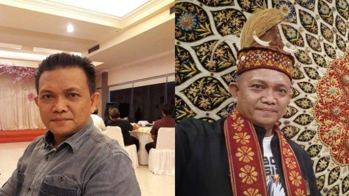 Sosok Stenly Pakasi: Suami Polisi Nyatakan Keinginan Maju Pilkada Minahasa 2024 - Tribunmanado.co.id