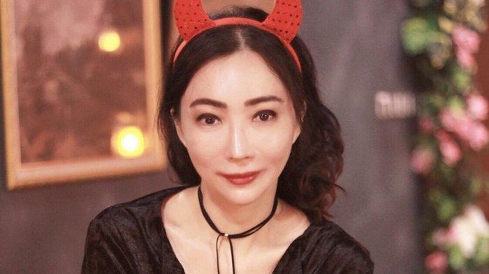 Sosok Susana Rahardjo, Ibunda Selebgram Cantik Livy Renata, Crazy Rich ...