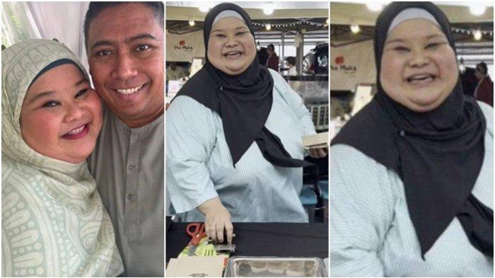 Sosok Syanie Hisham, Aktris Senior yang Kini Pilih Jualan Makanan ...