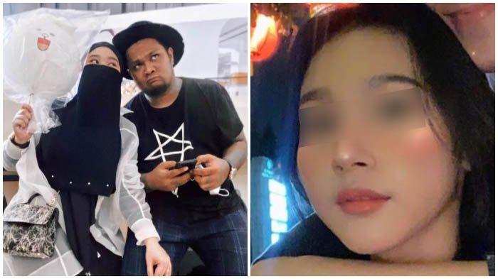 Sosok Tenten Anisa, Dituding sebagai Selingkuhan Virgoun, Status Facebook Terakhir Tuai Sorotan ...