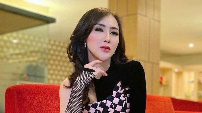 Jawaban Ucie Sucita Jika Diajak Nikah Sule, Peluang Sangat Terbuka Lebar - Tribunmanado.co.id