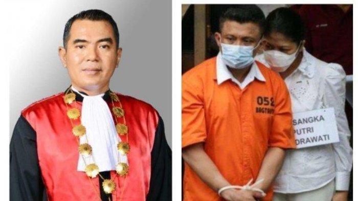 Sosok dan Jumlah Harta Wahyu Iman Santoso, Hakim yang Bakal Tentukan Hidup Mati Ferdy Sambo Hari ...
