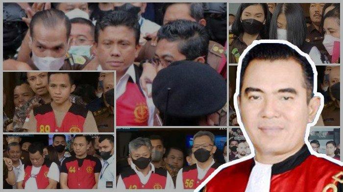 Sosok Wahyu Iman Santoso Jadi Hakim Ketua Sidang Kasus Pembunuhan Brigadir J, Kekayaannya ...