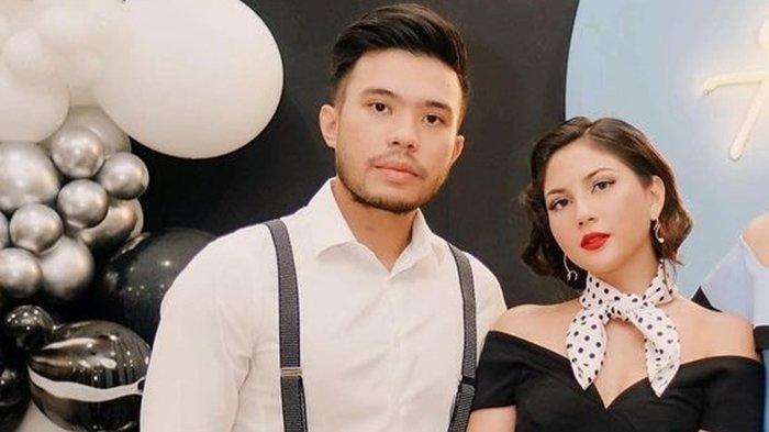 Sosok Yakup Hasibuan, Anak Pengacara Kini Jadi Suami Artis Jessica Mila, Miliki Jabatan ...