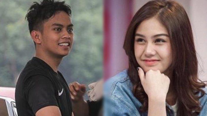 Sosok Zharfan Rahmadi, Pembalap yang Kini Jadi Pacar Vanesha Prescilla, Dikenal Berprestasi ...