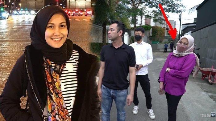 Sosok Mimi Bayuh, Wanita yang Urus Semua Keuangan Raffi Ahmad yang ...
