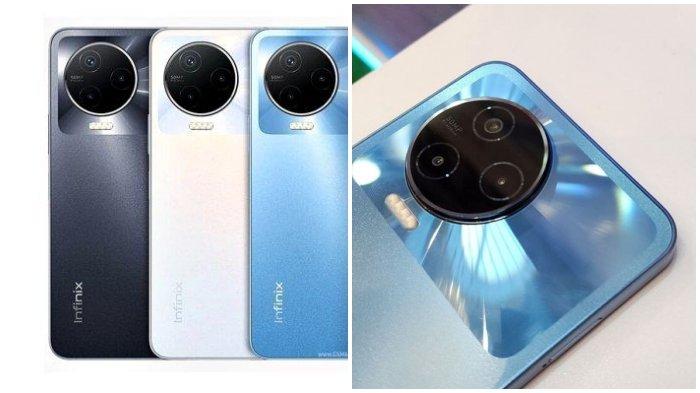 Spesifikasi dan Harga HP Infinix Note 12 2023 di Januari 2023, HP ...