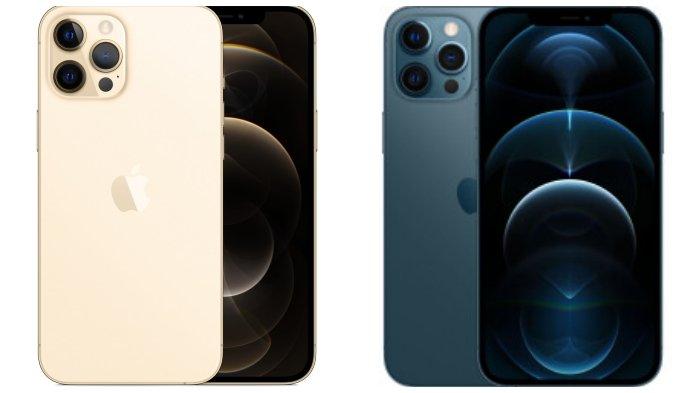 Update Harga HP iPhone 12 Pro Max Terbaru di Agustus 2023, Spek Gahar, Turun hingga Rp 4 Juta ...