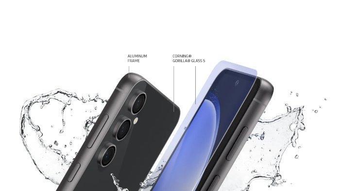 Harga Handphone Samsung Akhir Desember 2023, Mulai Rp 1 Jutaan, Galaxy ...
