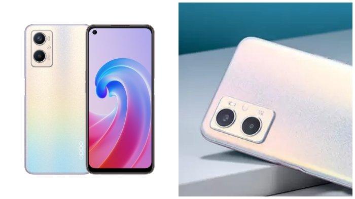 Harga Hp Oppo A96 Terbaru Di Akhir Tahun 2023 Miliki Spesifikasi Gahar