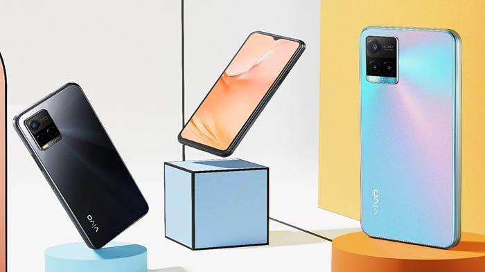 Spesifikasi dan Harga HP Vivo Y33s Terbaru di Akhir Agustus 2023 ...