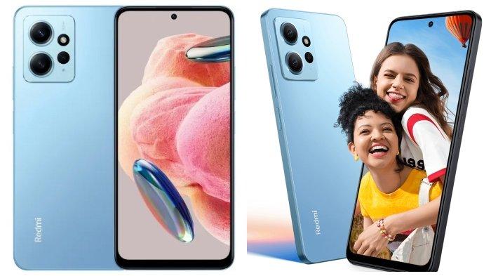 Harga Handphone Redmi Note 12 Resmi Turun, Kini Dijual Segini Sekarang ...
