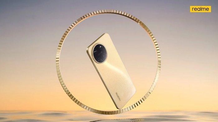 Spesifikasi Lengkap Realme 11, Baru Rilis 23 Agustus 2023, Tawarkan ...