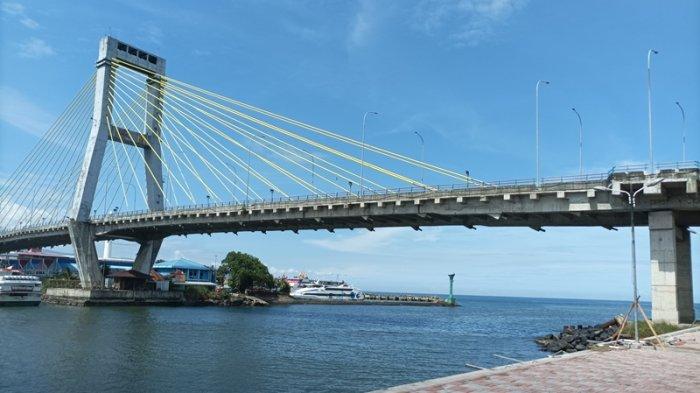 Pasar Bersehati, Wisata Manado Terbaru, Belanja Sambil Nongkrong, Ada ...