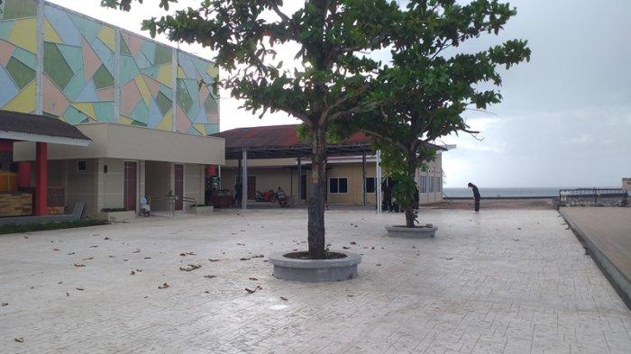 Spot Foto dan Tempat Nongkrong Baru di Kawasan Megamas Manado Sulut ...