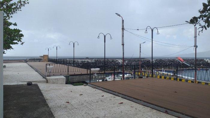 Spot Foto dan Tempat Nongkrong Baru di Kawasan Megamas Manado Sulut ...