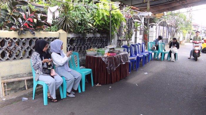 Potret Lebaran Ketupat di Maasing Manado Sulawesi Utara, Ada Panjat ...
