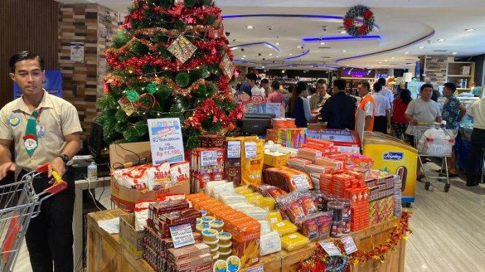 Daftar Promo Bahan Kue di FreshMart Swalayan Manado - Tribunmanado.co.id