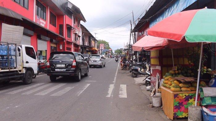 Berita Foto : Asal Muasal Daerah di Paniki 2 Manado Sulawesi Utara ...