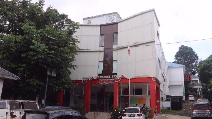 Potret Pelayanan Puskesmas Paniki Bawah Manado Sulawesi Utara Cepat dan ...