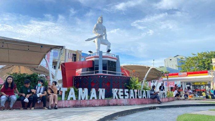 Daftar Kata Bahasa Manado yang Berasal dari Portugis Belanda dan ...