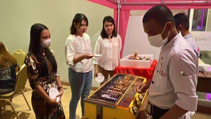 Favehotel Bitung Hadirkan Area Barbeque untuk Berbuka Puasa ...