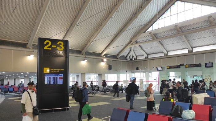 AP 1 Layani 36,5 Juta Penumpang Sepanjang Semester I 2024 ...