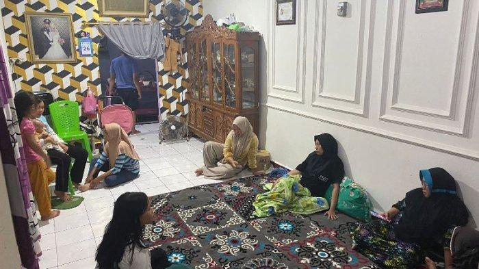 Pihak Keluarga Rencana Ambil Jenazah Brigadir Ridhal Ali dari Jakarta ...