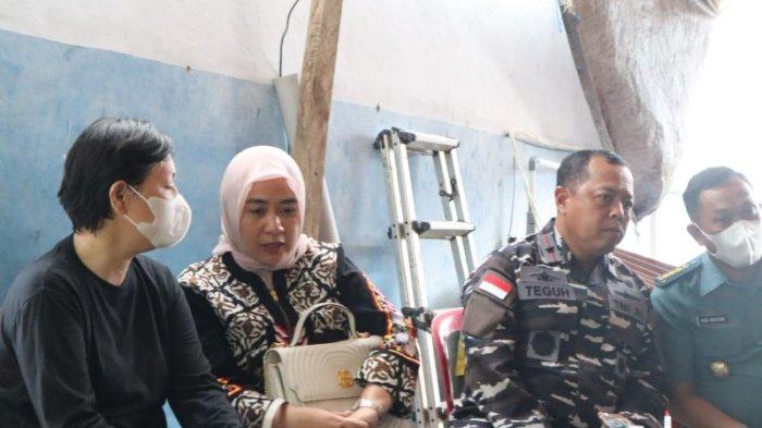 Potret Rumah Duka Serda Hasy Kaunang di Wanea Manado Sulawesi Utara ...