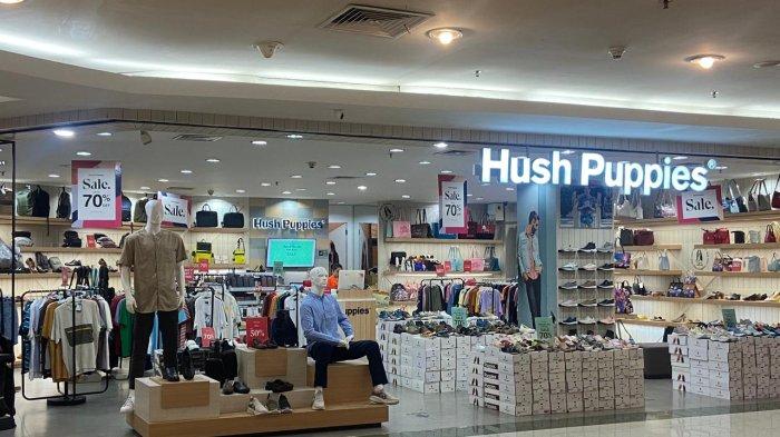 Potret Mega Mall Manado Sabtu 16 Maret 2024, Ada Promo Ramadhan hingga ...