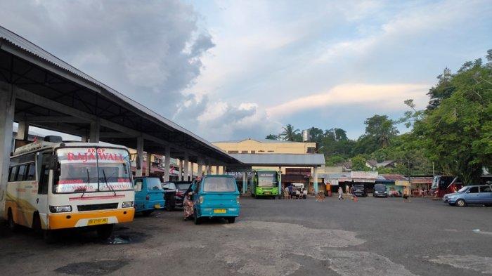 Tarif Angkot di Manado Sulawesi Utara Jadi Rp 6.000, Sopir Mengeluh ...