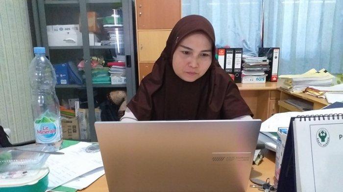 Cegah Rabies, Dinas Kesehatan Kotamobagu Sediakan Vaksin GHPR Buat ...