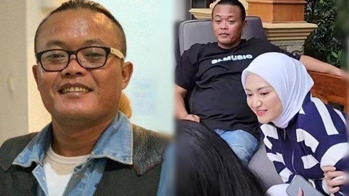 Sule Tegas Bantah Rujuk dengan Nathalie Holscher, Ungkap Hubungan Sebenarnya - Tribunmanado.co.id