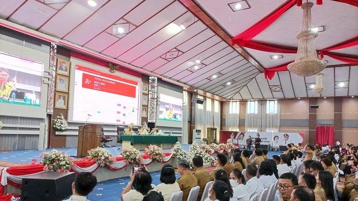 Surat Keterangan Miskin Diduga Abal-abal Beredar di Manado Sulawesi ...