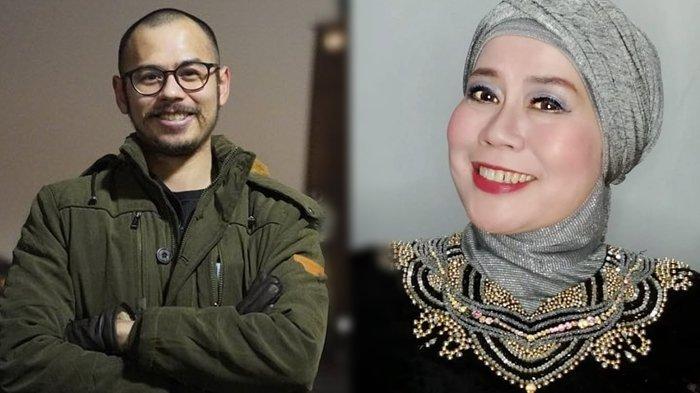 Sosok Surya Sahetapy, Anak Artis Dewi Yull yang Kini Jadi Guru Sejarah ...