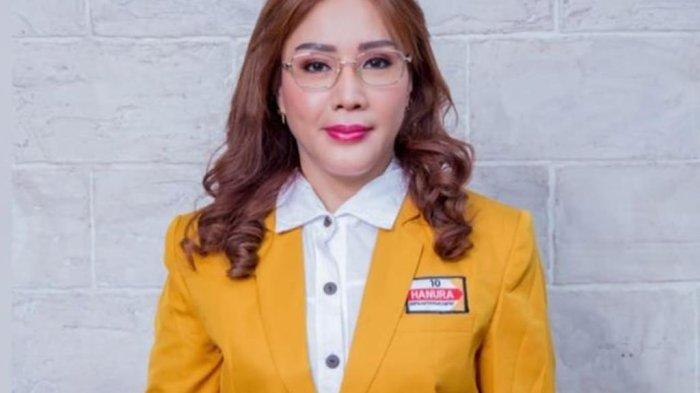 Suryawati Rasyid, Pengusaha Sukses yang Terjun ke Politik Karena Ingin ...