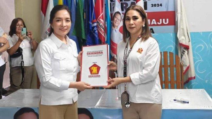 Sosok Susi Fiane Sigar, Pengusaha Sukses yang Daftar di Gerindra, Siap ...