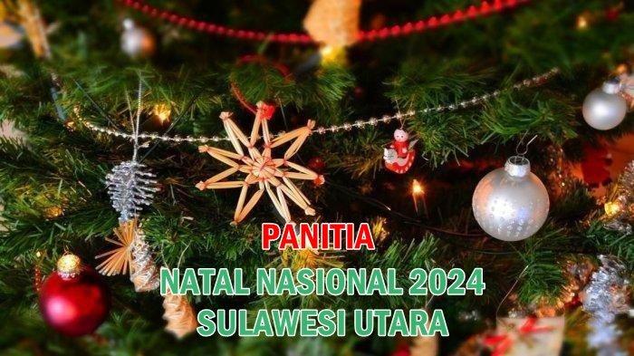 Daftar Menteri dan Tokoh yang Masuk Susunan Panitia Perayaan Natal ...