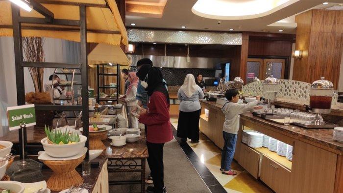 Kilau Ramadan Swiss Belhotel Maleosan Manado Hadirkan Menu Nusantara ...