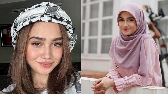 Profil Syifa Hadju, Aktris yang Sedang Dekat dengan El Rumi, Cewek ...