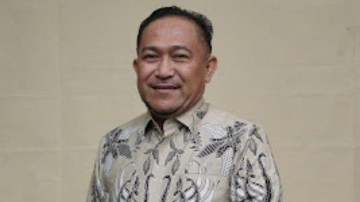 Profil Sukron Mamonto, Bakal Calon Bupati Bolmong 2024 dari Koalisi Nasdem - Tribunmanado.co.id