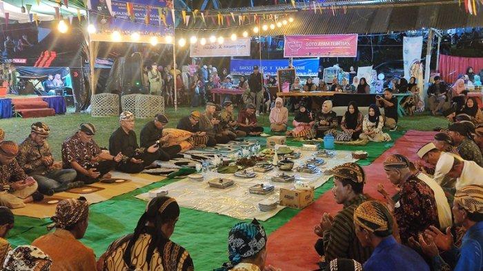 Doa Islam untuk Selamatan atau Syukuran, Lengkap dengan Artinya ...