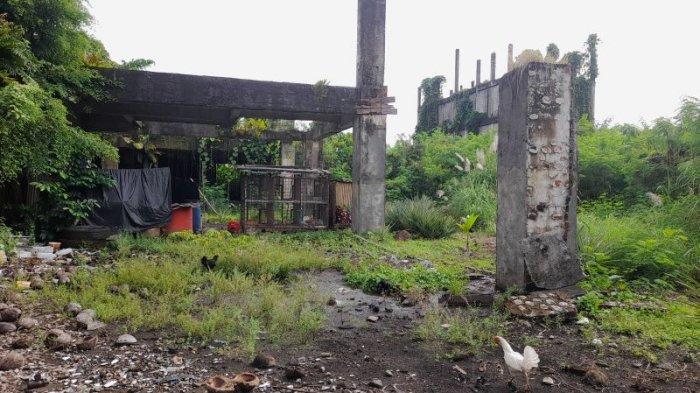 Intip Eks Blue Banter: Dari Tempat Wisata Paling Mewah, Kini Dijuluki ...