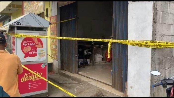 Terungkap Motif Pembunuhan Ibu Muda Pengusaha Ayam Goreng di Bekasi, Polisi tak Langsung Percaya ...
